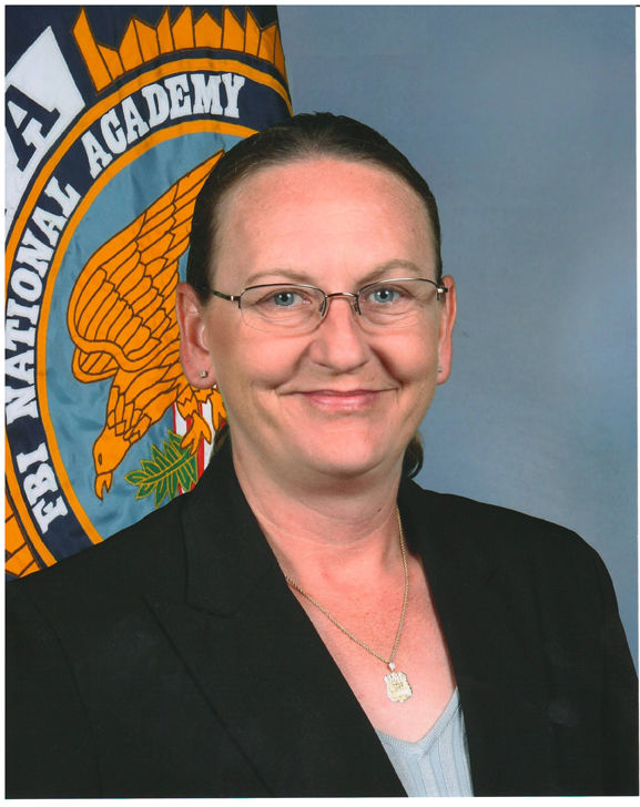 Sheriff’s Office captain an FBI graduate | The Bogalusa Daily News