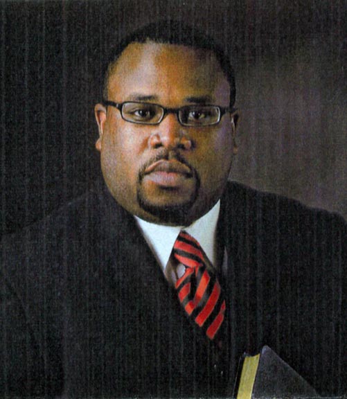 Rev. Maurice White - The Bogalusa Daily News | The Bogalusa Daily News