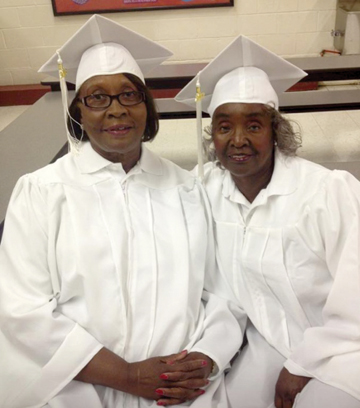Dorothy Moses and Agnes Moore - The Bogalusa Daily News | The Bogalusa ...