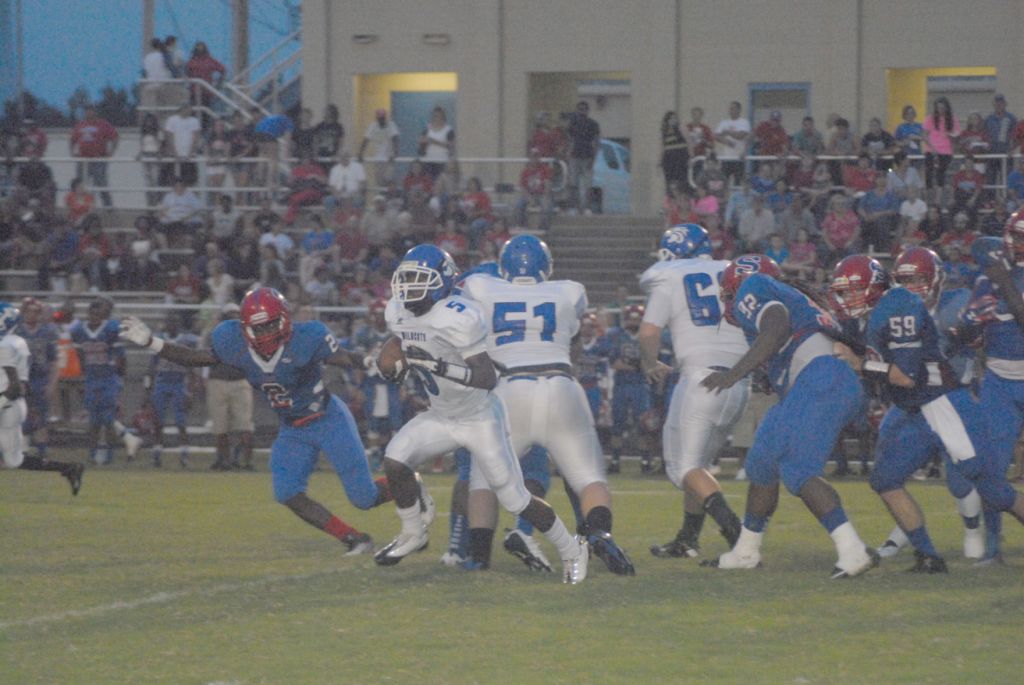 Varnado commits 5 turnovers in loss to Jewel Sumner - The Bogalusa ...