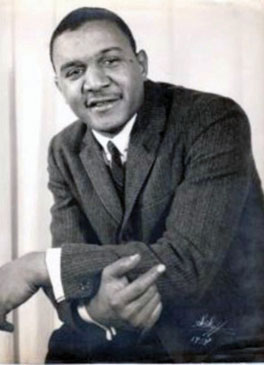 Eugene Butler | The Bogalusa Daily News