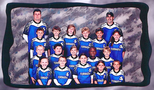 BSA soccer team goes undefeated - The Bogalusa Daily News | The ...