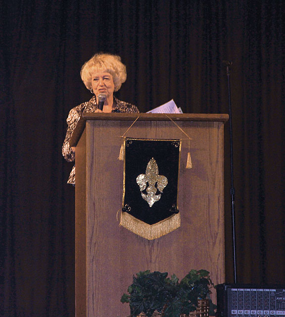 Eleanor Duke - The Bogalusa Daily News | The Bogalusa Daily News