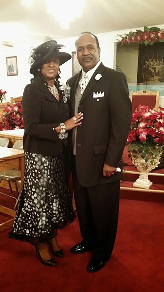Hart to celebrate 1st anniversary at Mount Carmel - The Bogalusa Daily ...