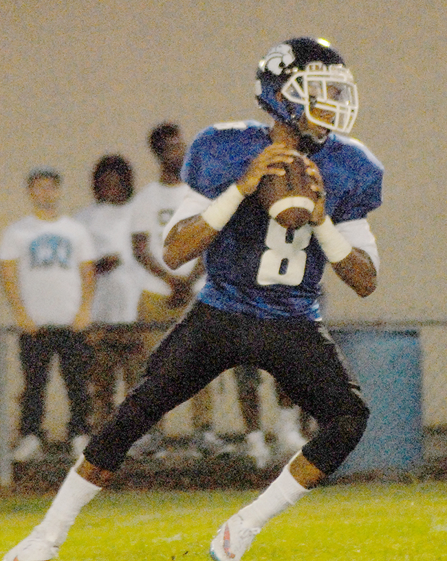 Varnado traveling to Berwick tonight, looking to reach 3-0 | The ...