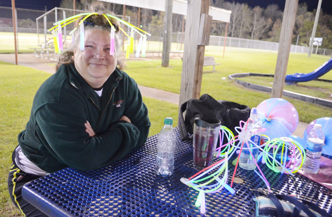 A chance to ‘gleaux’ - The Bogalusa Daily News | The Bogalusa Daily News