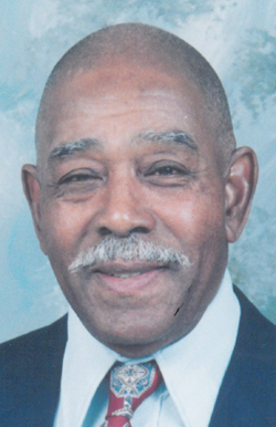 Ray Jones Jr. - The Bogalusa Daily News | The Bogalusa Daily News