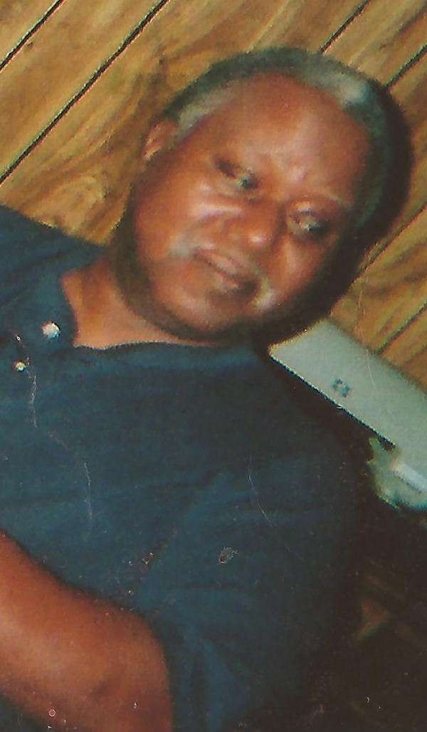 Benjamin Jackson | The Bogalusa Daily News