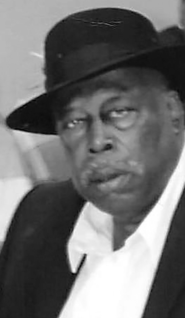 Henry James Mims | The Bogalusa Daily News