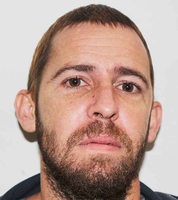 Citizen tips lead to arrests | The Bogalusa Daily News