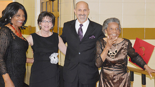 A celebration of ‘Legends’ — local civil rights figures honored | The ...