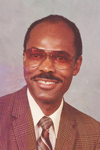 Archie Perry | The Bogalusa Daily News