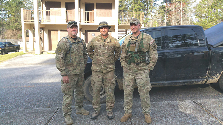 WPSO detectives teach training classes - The Bogalusa Daily News | The ...