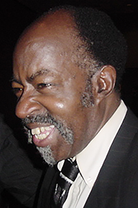 Alex Harrison Jr. - The Bogalusa Daily News | The Bogalusa Daily News