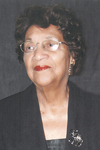 Myrtle Johnson | The Bogalusa Daily News