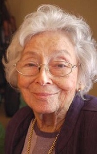 Ruth Goldman Asher - The Bogalusa Daily News | The Bogalusa Daily News