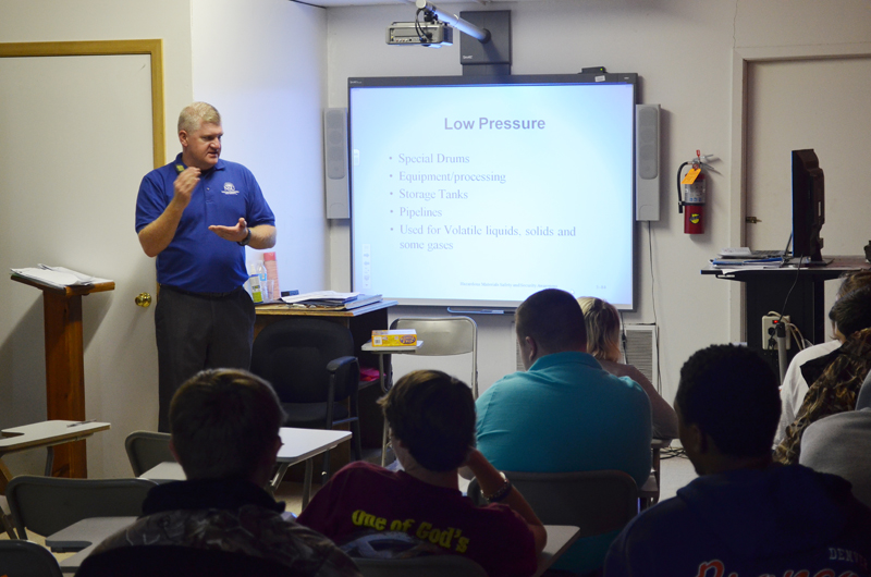 YouthBuild secures new funding - The Bogalusa Daily News | The Bogalusa ...