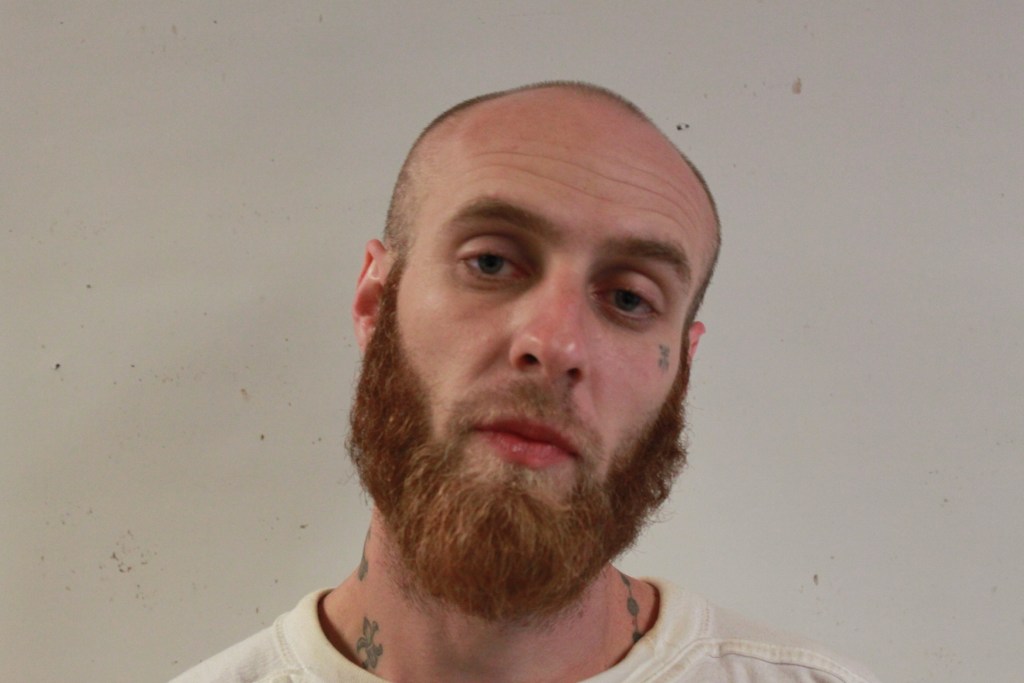 Area man charged following string of car burglaries - The Bogalusa ...