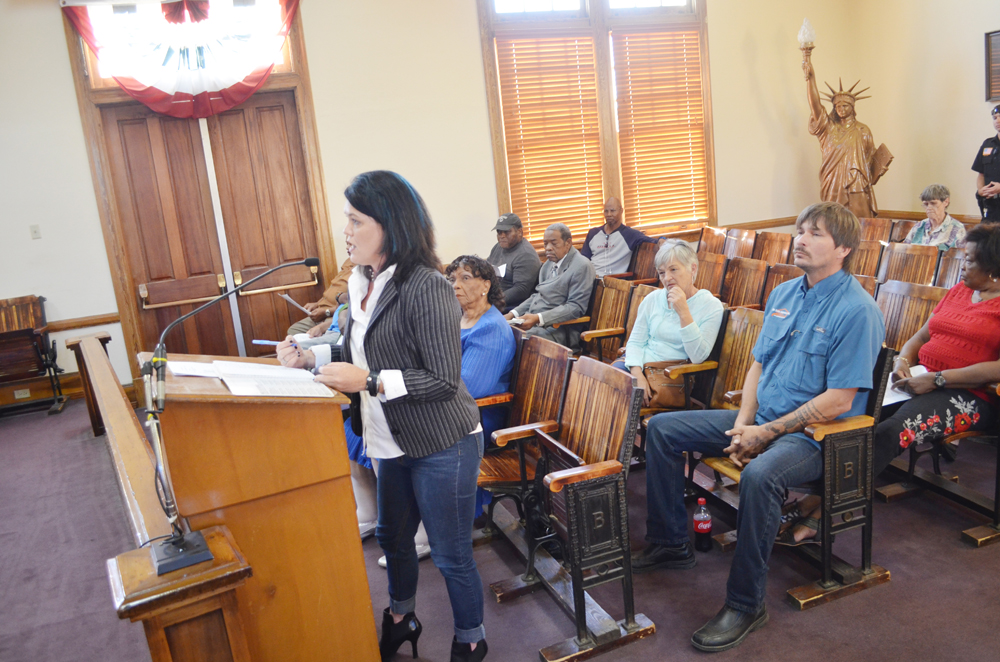 Industrial Parkway gets new tenant - The Bogalusa Daily News | The ...