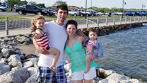 Tragedy into charity: Boone honors child’s death in ministry - The ...