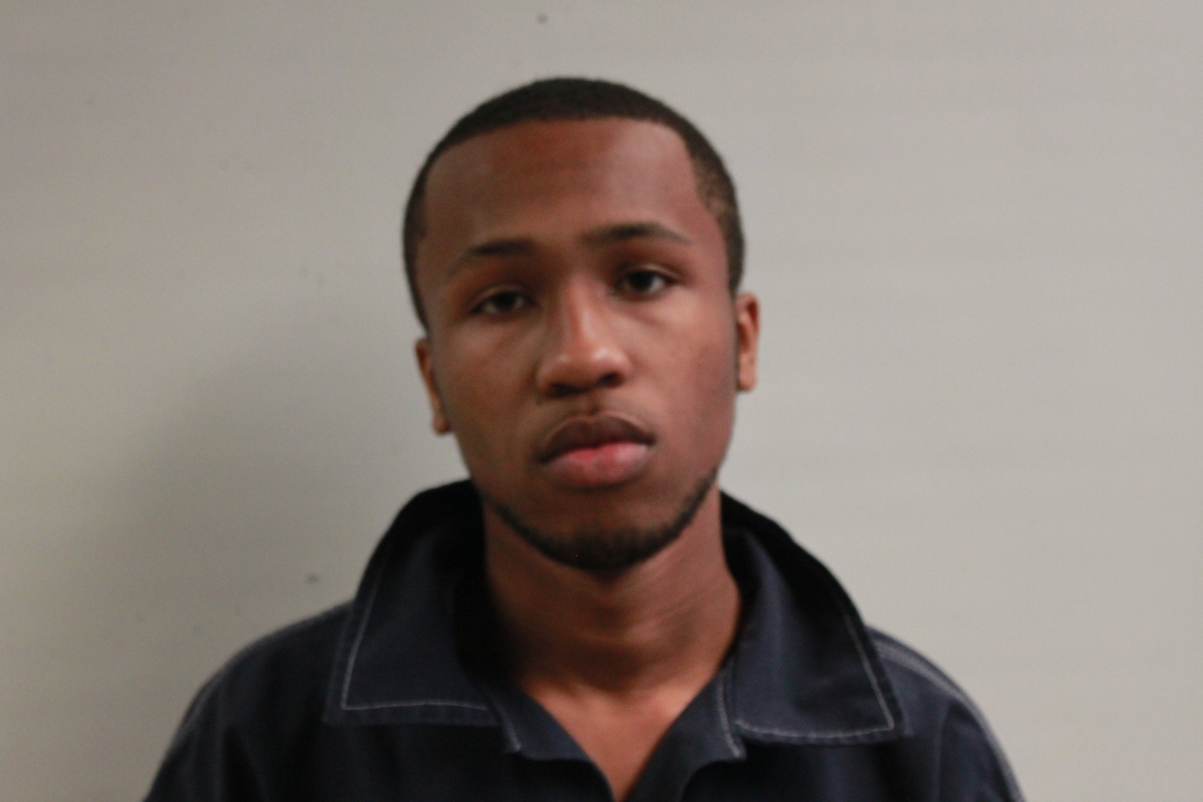18 year old arrested for attempted second-degree murder | The Bogalusa ...
