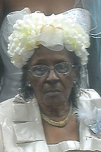 Rosia Brumfield | The Bogalusa Daily News