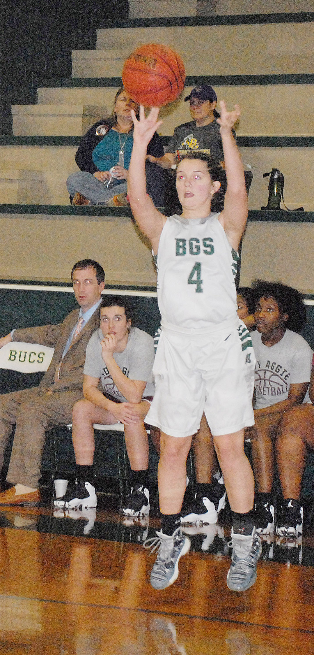 Basketball roundup | The Bogalusa Daily News