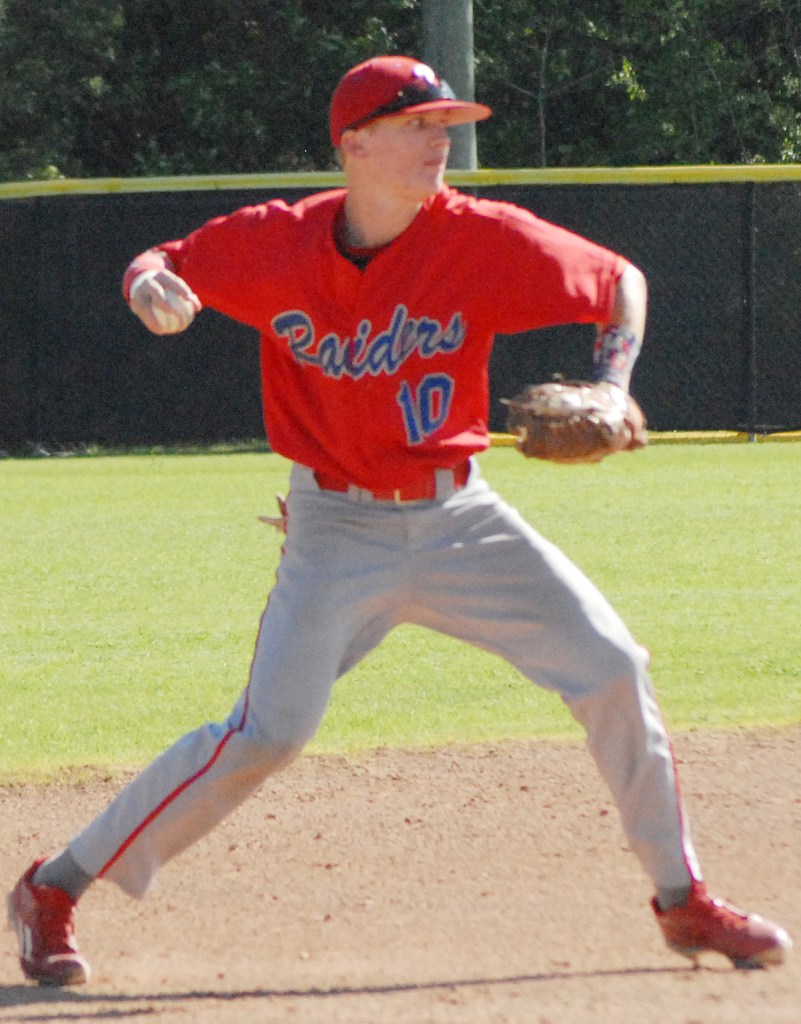 Pine Raiders capture 3 of 4 to begin season - The Bogalusa Daily News ...