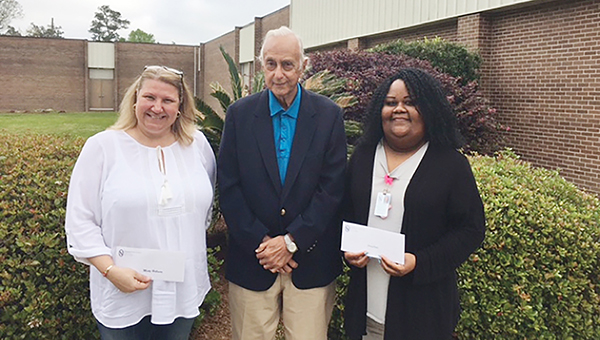Scholarships awarded | The Bogalusa Daily News