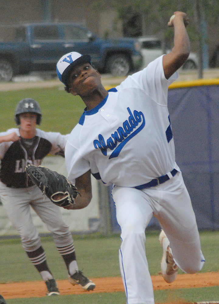 Varnado comes up short in doubleheader - The Bogalusa Daily News | The ...