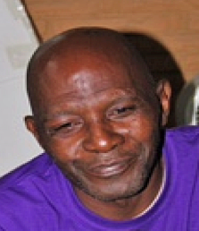 Joseph Foreman | The Bogalusa Daily News