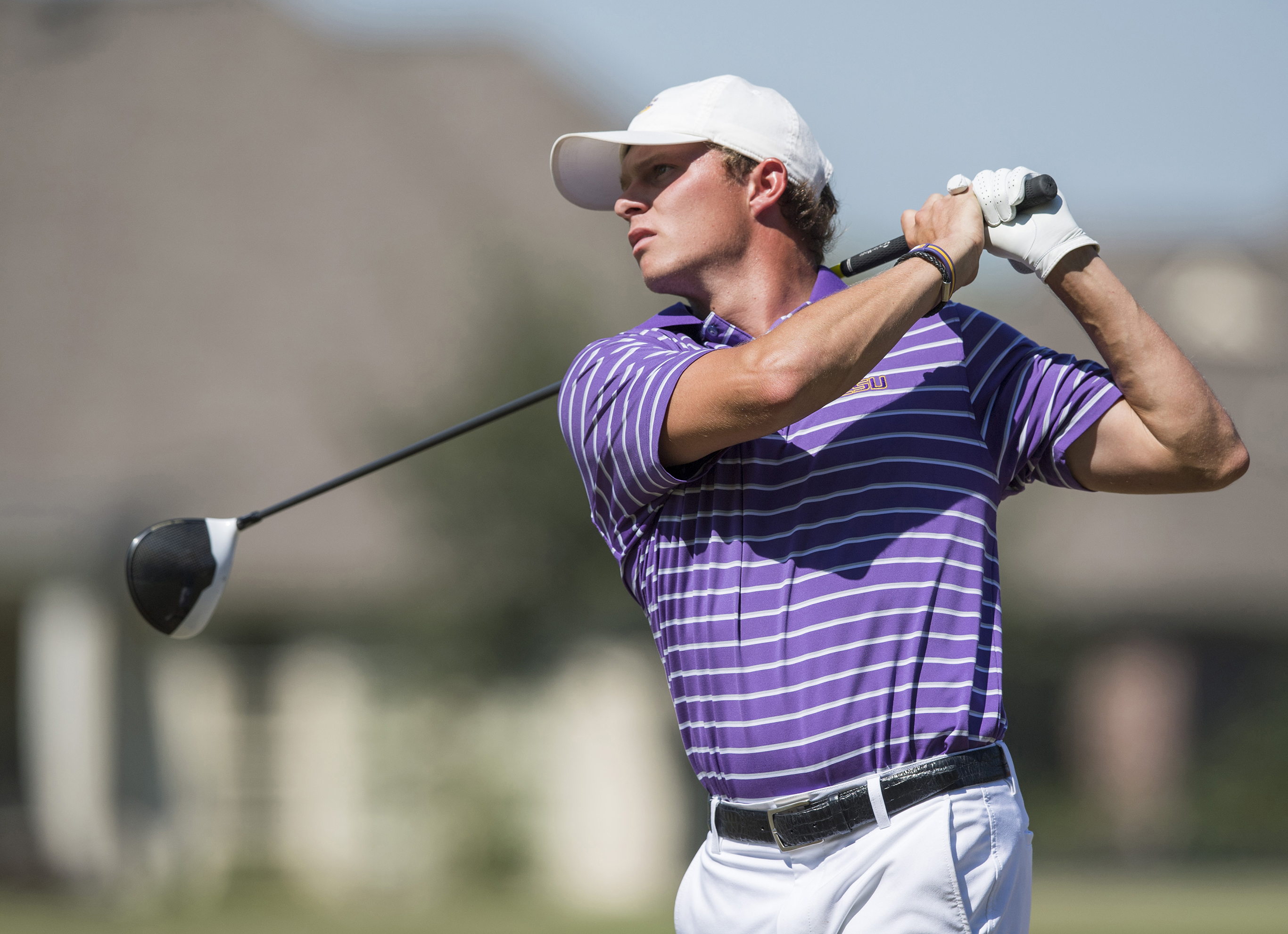 LSU golf team finishes 9th in NCAA championships - The Bogalusa Daily ...