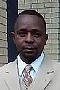 Billy Earl Brumfield | The Bogalusa Daily News