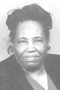 Maudessie Brumfield | The Bogalusa Daily News