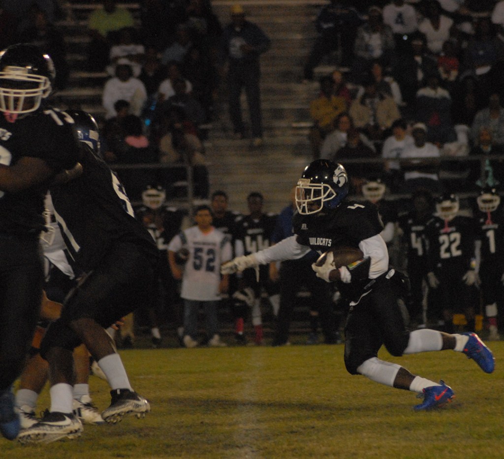 Varnado comes back to defeat Houma Christian - The Bogalusa Daily News ...