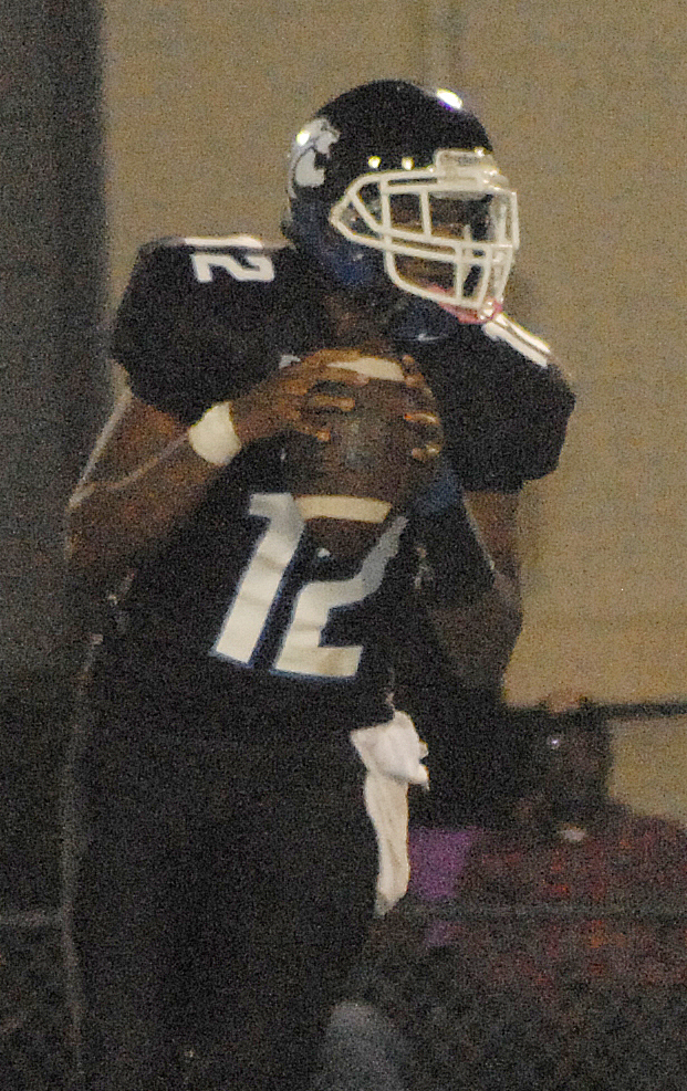 Varnado hosting Houma Christian - The Bogalusa Daily News | The ...