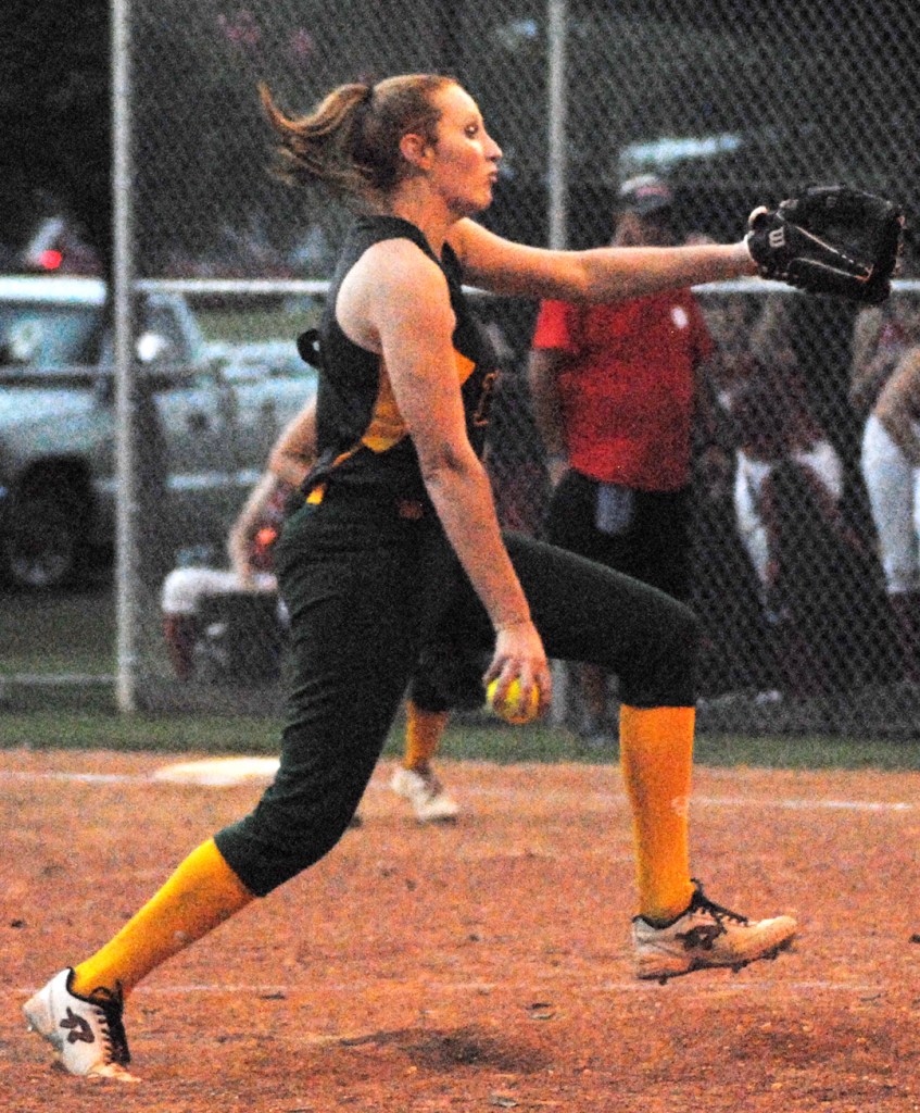 Lady Bucs dominate all-district team - The Bogalusa Daily News | The ...