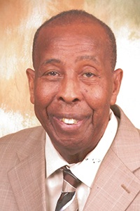 Walter James | The Bogalusa Daily News