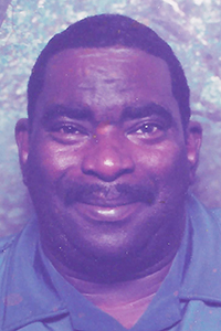 Gary Jefferson - The Bogalusa Daily News | The Bogalusa Daily News