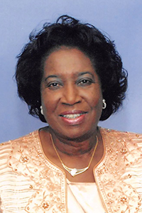 Bernell Jones | The Bogalusa Daily News
