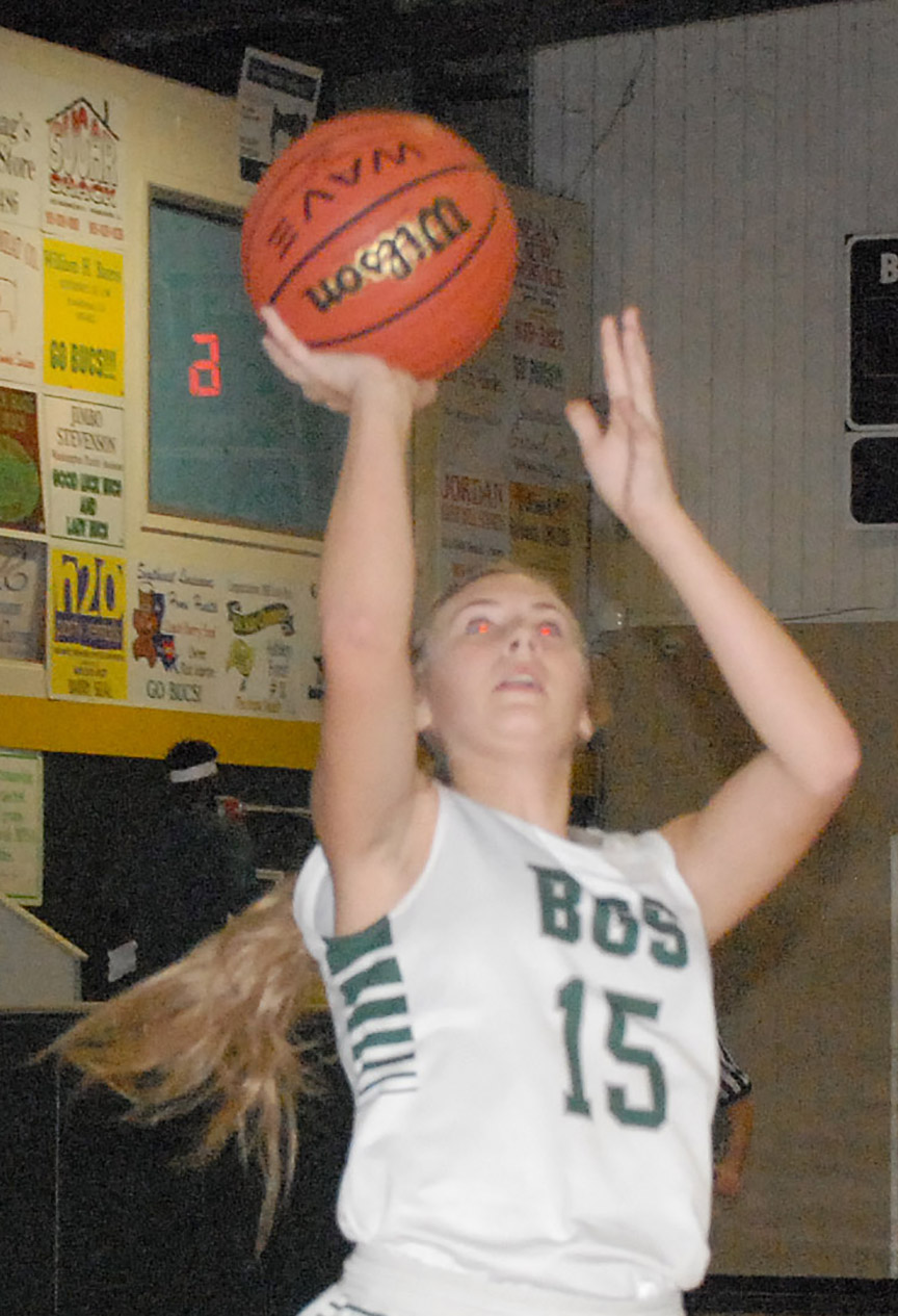 Lady Bucs come up short in tourney - The Bogalusa Daily News | The ...