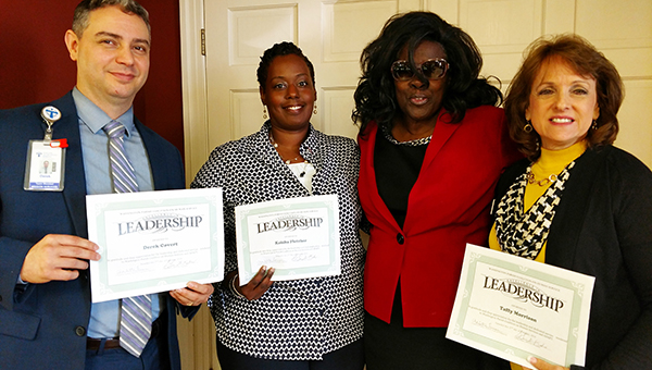 Coalition on Human Services hears about city’s recent health initiative ...