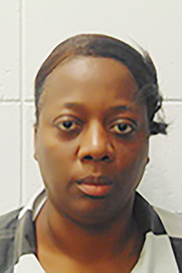WPSO: Woman arrested for theft - The Bogalusa Daily News | The Bogalusa ...