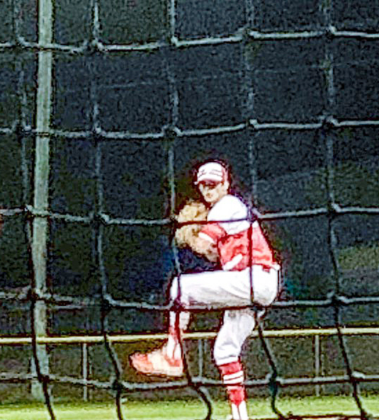 Pine Raiders split doubleheader - The Bogalusa Daily News | The ...