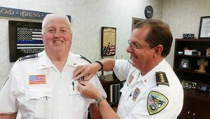 Bogalusa Police Department announces promotions - The Bogalusa Daily ...