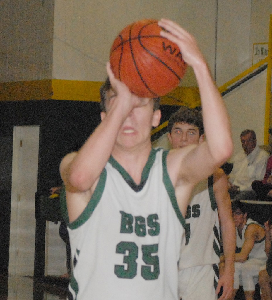 Bowling Green’s Comeaux is top-team all-district player | The Bogalusa ...