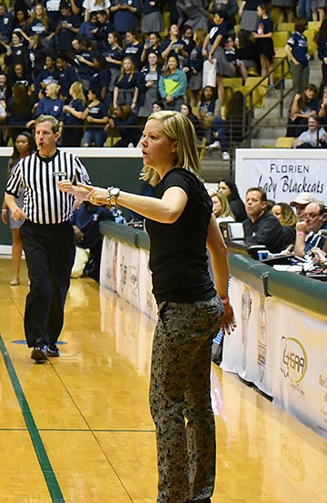 Several local coaches moving to new teams | The Bogalusa Daily News