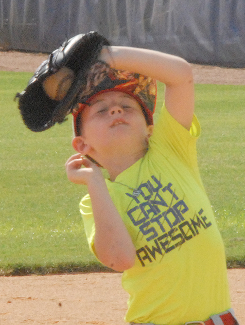 Franklinton baseball hosts total skills camp - The Bogalusa Daily News ...