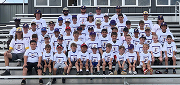 Franklinton baseball hosts total skills camp - The Bogalusa Daily News ...