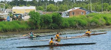Locals solid in Bayou Liberty competition - The Bogalusa Daily News ...